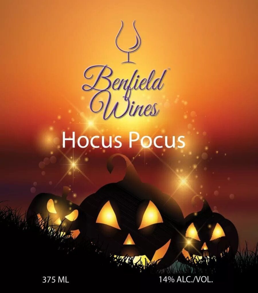 Events for January 2024 – Benfield Wines